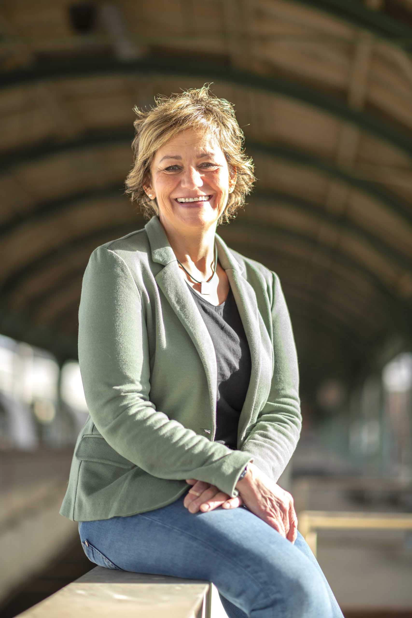 Team – Ergotherapiepraxis Raatz-Hecht und Rumpf